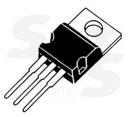BT139-800 NXP Semiconductors - Datasheet PDF & Technical Specs