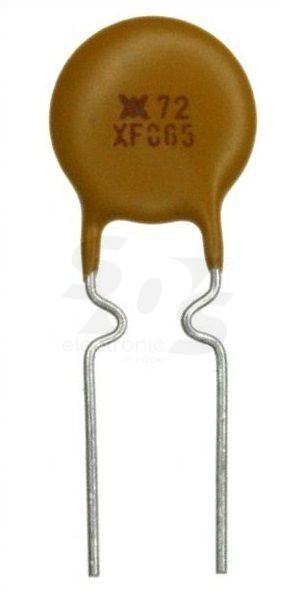 RXEF065 TE Connectivity - Datasheet PDF & Technical Specs