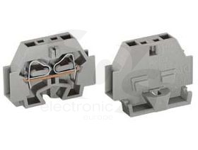 262-301 WAGO - Terminal Blocks - Distributors, Price Comparison, and ...