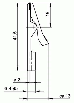 930317800 Hirschmann - Datasheet PDF & Technical Specs