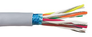 78253 SL001 Alpha Wire - Datasheet PDF & Technical Specs