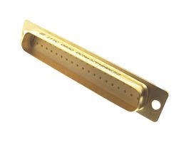 DAM-15P-NMBK52 ITT / Cannon - Datasheet PDF & Technical Specs