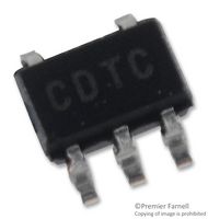 MCP6001T-E/LT Microchip - Datasheet PDF & Technical Specs