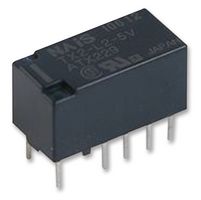 TX2-L2-5V-1 Panasonic - Signal Relays - Distributors, Price Comparison ...