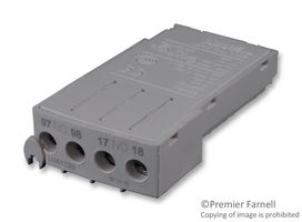 LUA1C20 Schneider Electric - Datasheet PDF & Technical Specs