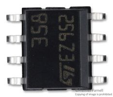 LM358D STMicroelectronics - Datasheet PDF & Technical Specs