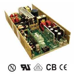Datasheet for LPS174 Artesyn Power Supply Modules | Octopart