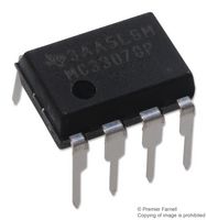 MC33078P Texas Instruments - Datasheet PDF & Technical Specs