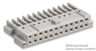 CHG-2024-J01010-KEP 3M - Card Edge Connectors - Distributors, Price ...