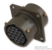 PTB-14-19PS Amphenol Industrial - Datasheet PDF & Technical Specs