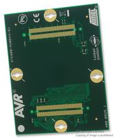 ATSTK600-RC51 Microchip - Embedded Processors and Controllers - Distributors, Price Comparison ...