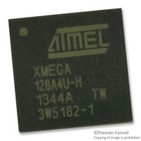 ATXMEGA128A4U-MH Microchip - Microcontrollers - Distributors, Price Comparison, and Datasheets ...
