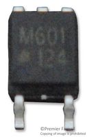 HCPL-M601-000E Avago - Optocouplers - Distributors, Price Comparison ...