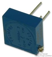 RTR24DP502M Bourns - Datasheet PDF & Technical Specs