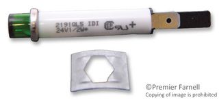 2191QL5-24V VCC - Datasheet PDF & Technical Specs