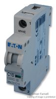 FAZ-C13/1-SP Eaton / Cutler Hammer - Datasheet PDF & Technical Specs