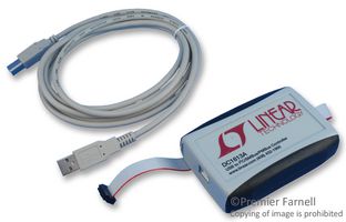 DC1613A Analog Devices - Datasheet PDF & Technical Specs