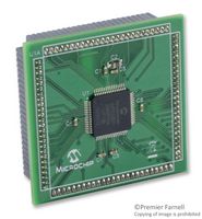 MA330032 Microchip - Embedded Processors and Controllers - Distributors, Price Comparison, and ...