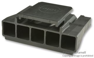 44441-2005 Molex | Distributors, Price Comparison, and Datasheets | Octopart