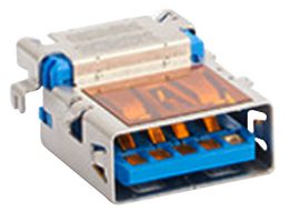 48393-0003 Molex - Datasheet PDF, Footprint, Symbol & Technical Specs