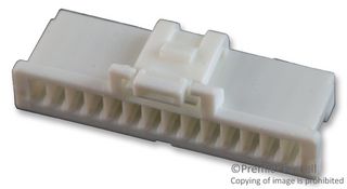 501330-1400 Molex - Datasheet PDF & Technical Specs