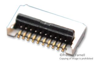 503480-1000 Molex - Datasheet PDF & Technical Specs