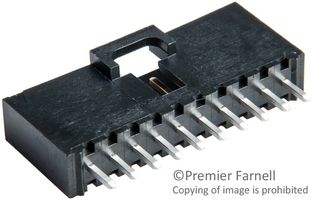 70543-0009 Molex - Datasheet PDF & Technical Specs