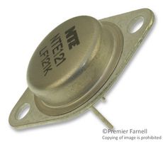 NTE121 NTE Electronics - Datasheet PDF & Technical Specs