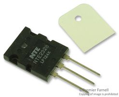 NTE2328 NTE Electronics - Datasheet PDF & Technical Specs