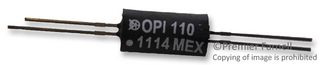 OPI110 Optek - Optocouplers - Distributors, Price Comparison, and ...