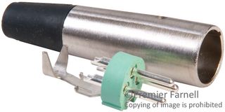 AA3M Switchcraft - Audio / Video Connectors - Distributors, Price Comparison, and Datasheets ...