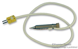 K111 Weller - Datasheet PDF & Technical Specs