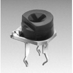 3306W-1-103 Bourns - Datasheet PDF & Technical Specs