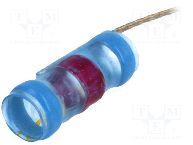 S03-03-R TE Connectivity / Raychem - Datasheet PDF & Technical Specs