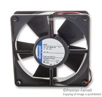 4314U EBM-Papst - Datasheet PDF & Technical Specs