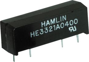 HE3321A0400 Littelfuse - Signal Relays - Distributors, Price Comparison ...