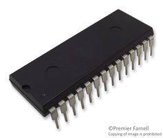 Microchip PIC16F18855-I/SP | Components | CircuitMaker