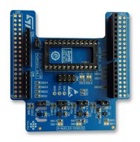 X-NUCLEO-IKS01A1 STMicroelectronics - Embedded Processors and Controllers - Distributors, Price ...
