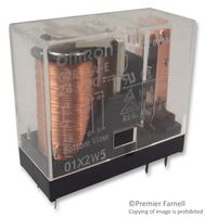 G2R-1A-E-DC24 Omron - Power Relays - Distributors, Price Comparison, and Datasheets | Octopart ...