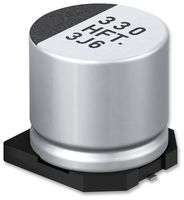 25TRV100M6.3X8 Rubycon - Aluminum Electrolytic Capacitors ...