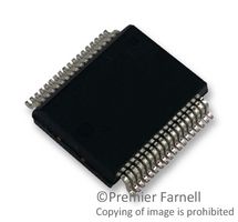 FDA803D-EHX STMicroelectronics - Amplifiers - Audio - Distributors, Price Comparison, and ...