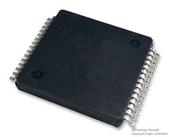 Datasheet for VNH5019A-E STMicroelectronics Motor Drivers | Octopart