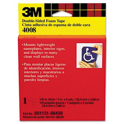 4008 3M - Datasheet PDF & Technical Specs