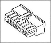 39-01-2105 Molex - Datasheet PDF & Technical Specs