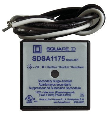 SDSA1175 - Square D - datasheet