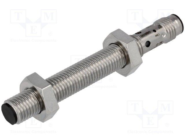 E2b S08ls01 Mc C1 Omron Datasheet Pdf And Technical Specs
