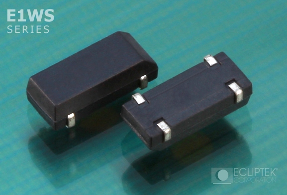 E1WSDA12-32.768K Ecliptek - Crystals - Distributors, Price Comparison, and Datasheets | Octopart ...