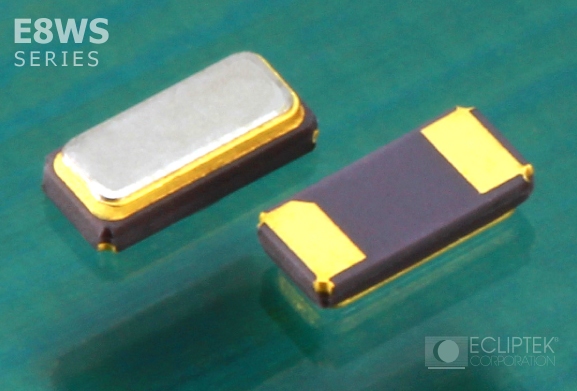 E8WSDC12-32.768K Ecliptek - Crystals - Distributors, Price Comparison, and Datasheets | Octopart ...