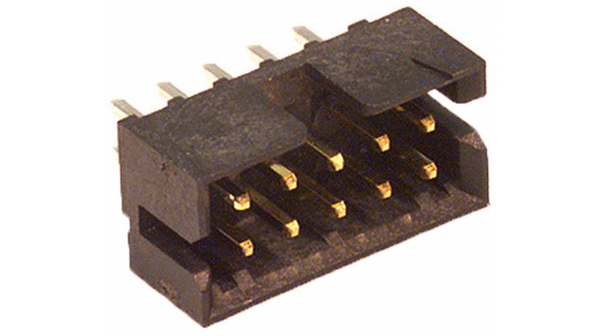 87831-1020 Molex - Datasheet PDF & Technical Specs