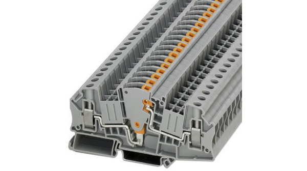 UTME 6 Phoenix Contact - Distributors and Price Comparison | Octopart ...